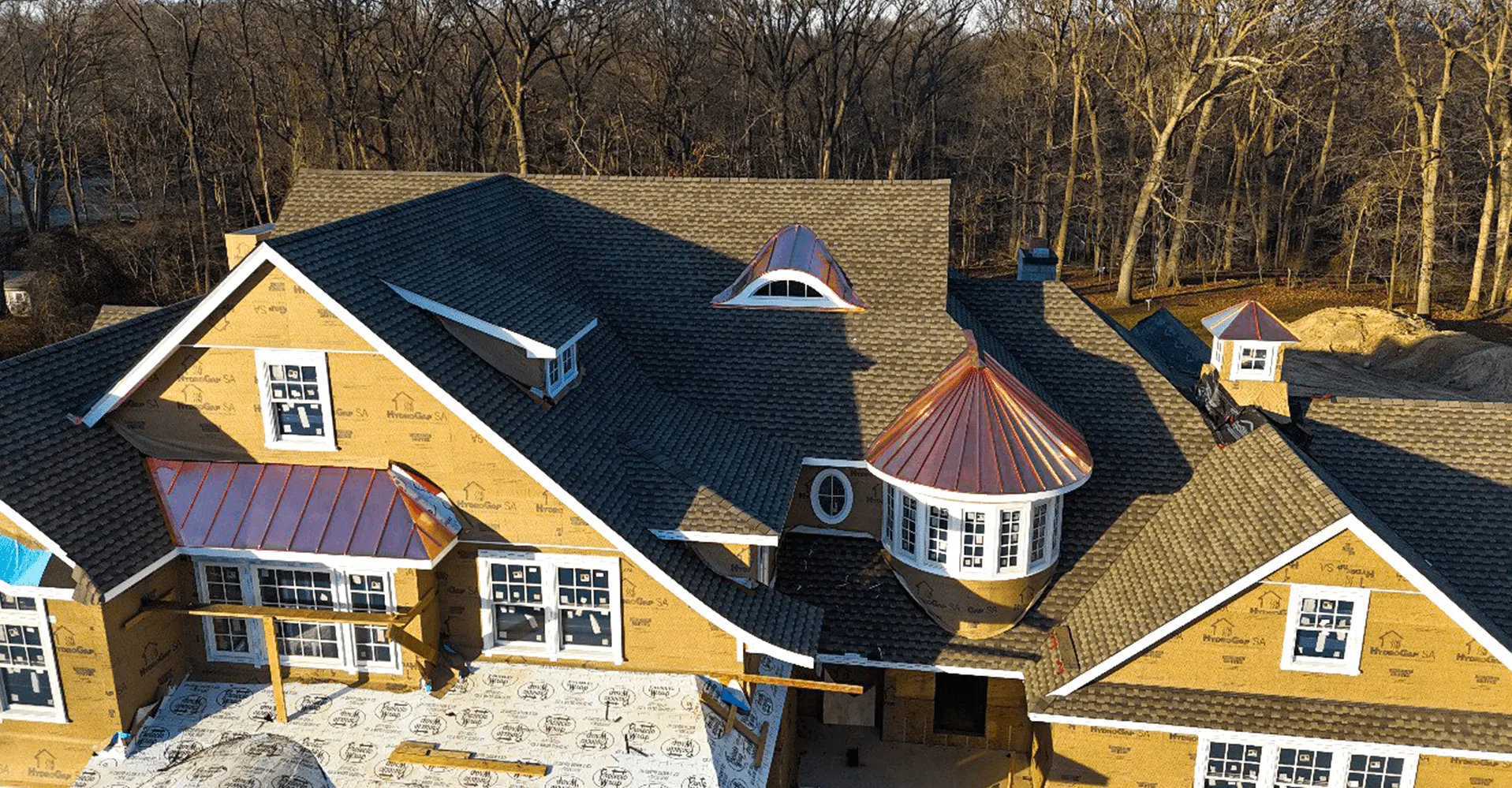 Ga Castro Construction LLC